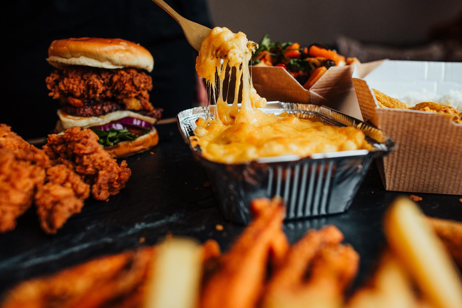 About Us - Will's Meals - Basingstoke Fried Chicken and Soul Food Takeaway