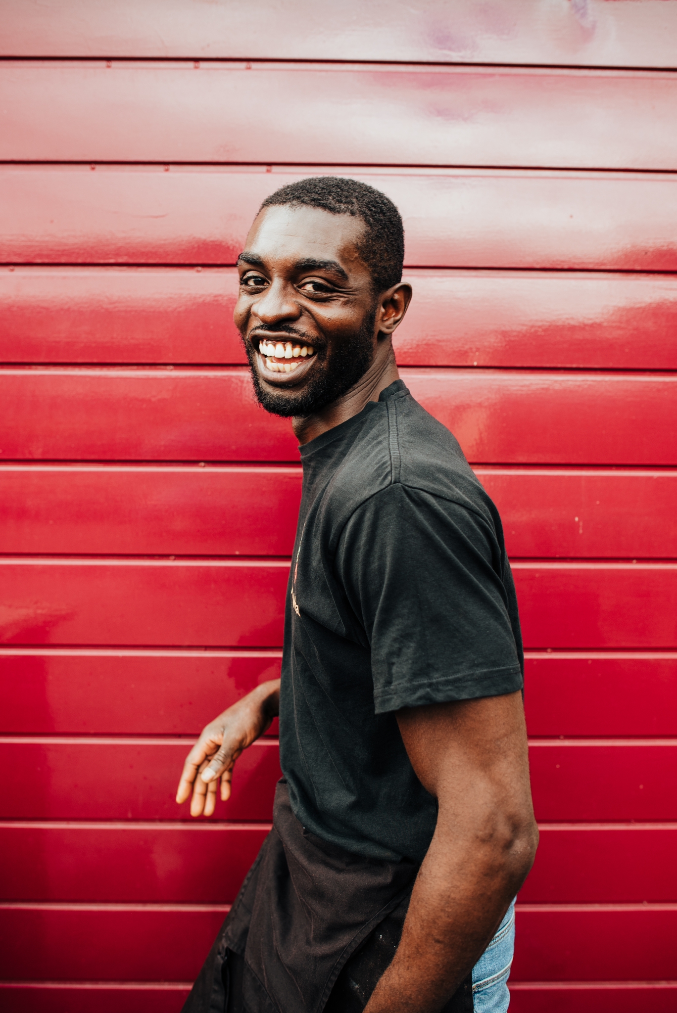 About Us - Will's Meals - Basingstoke Fried Chicken and Soul Food Takeaway